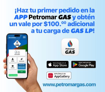 Petromar Gas